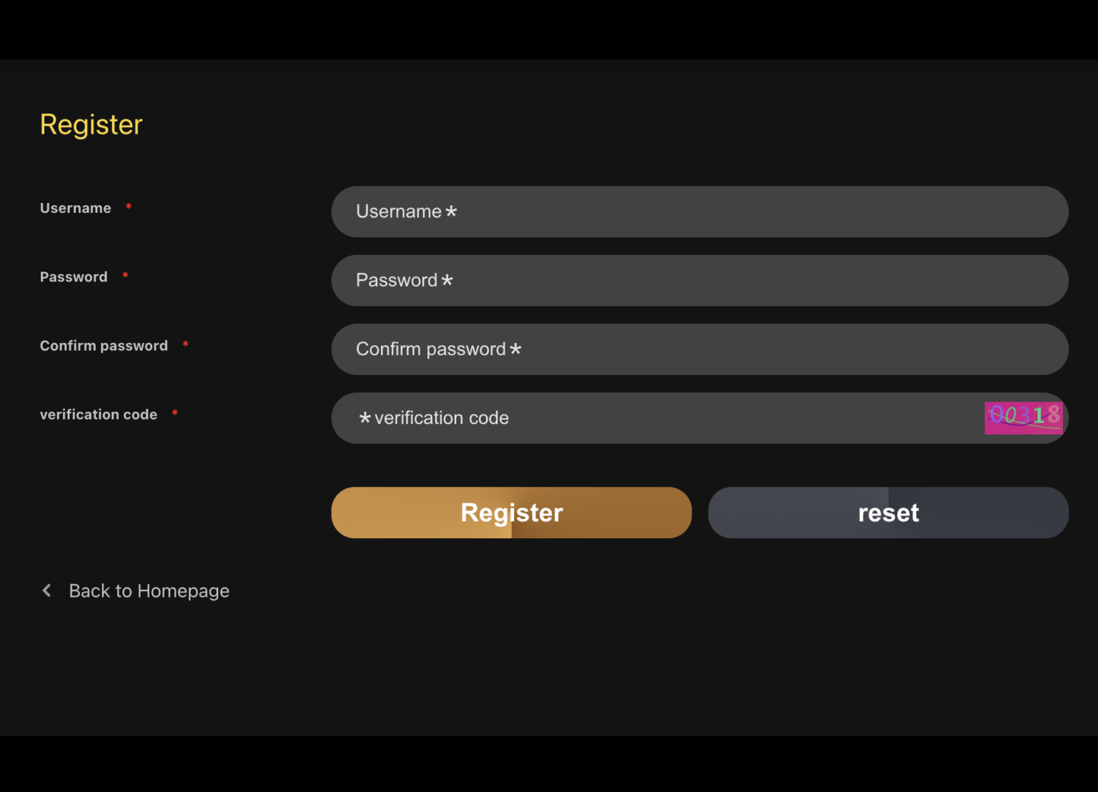 How To Register at ScatterWin Casino?